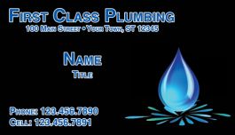 First Class Color HI 1