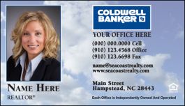 First Class Color Coldwell Banker 10